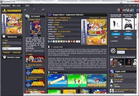 RomStation Alternatives: Top 12 Game Emulators & Similar Apps ...
