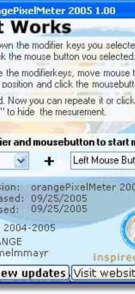 Virtual ruler cm Alternatives and Similar Software | AlternativeTo