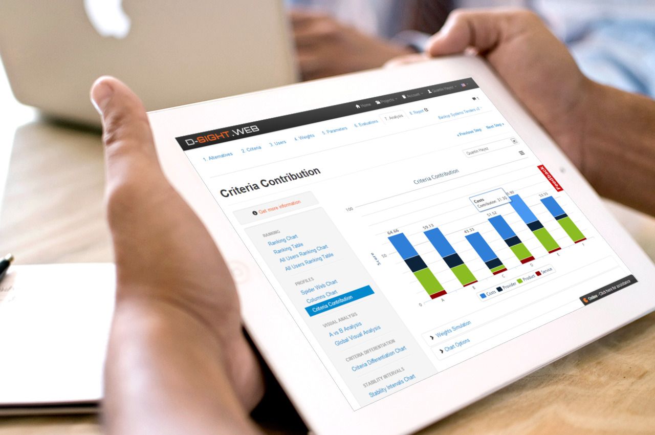 D-Sight Alternatives and Similar Apps & Services | AlternativeTo