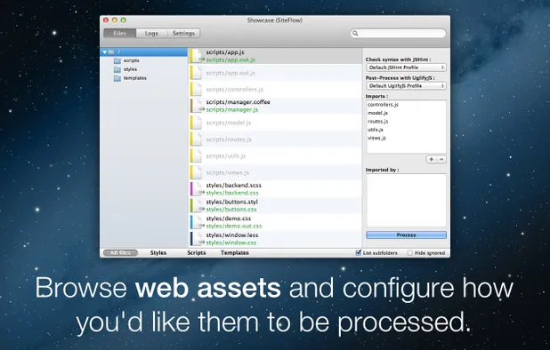Compass (CSS framework) Alternatives and Similar Sites & Apps ...