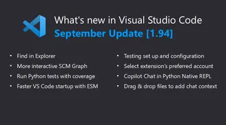 Visual Studio Code: Free and extensible code editor created by ...