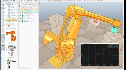 Gazebo Robot Simulator Alternatives and Similar Software | AlternativeTo