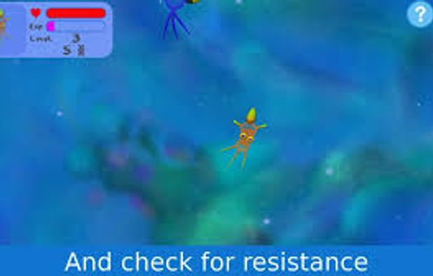 Evolution of Species: Evolve your species to be the strongest ...