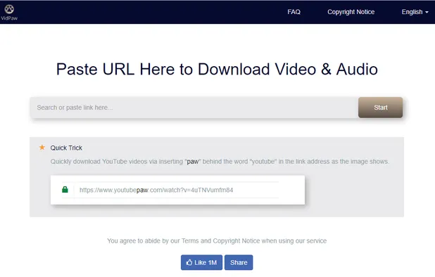 Ymp4.download Alternatives: Top 12 Video Downloaders | AlternativeTo