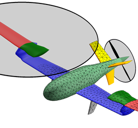 OpenVSP (Vehicle Sketch Pad): Reviews, Features, Pricing & Download ...