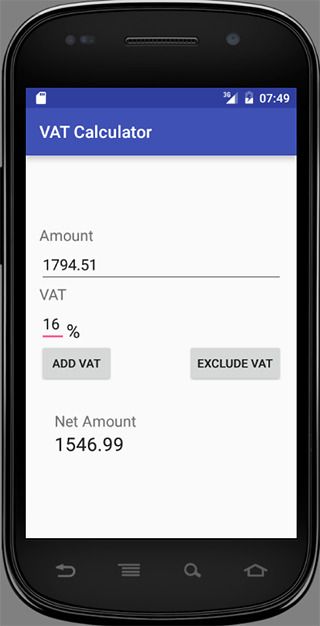 VAT Calculator Alternatives and Similar Apps | AlternativeTo