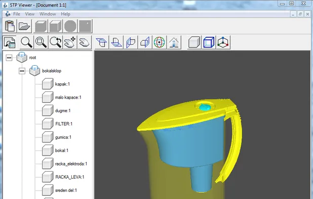 Free eDrawings Viewer Alternatives | AlternativeTo