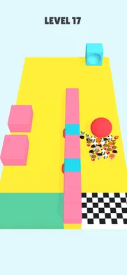 Games Like Fall Guys: Similar Battle Royale Games 2025 | AlternativeTo