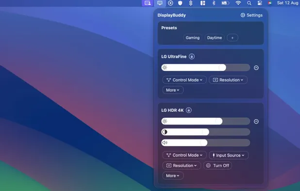 BetterDisplay Alternatives - Explore Similar Software | AlternativeTo