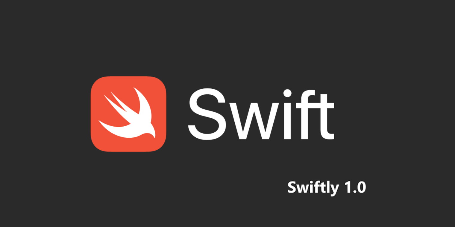 Swiftly 1.0: simplifying Swift toolchain management | AlternativeTo