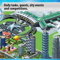 Megapolis: App Reviews, Features, Pricing & Download | AlternativeTo