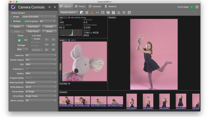 Nikon Camera Control Pro Alternatives and Similar Software | AlternativeTo