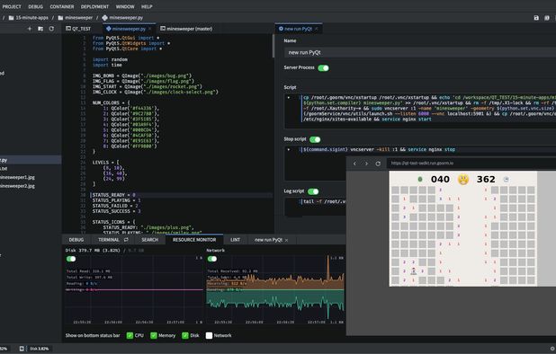 Free Microsoft Visual Studio Alternatives: Top 5 Online IDEs ...