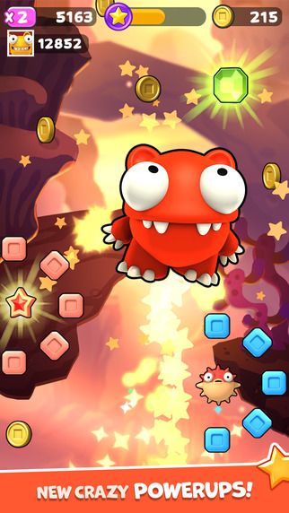 Mega Jump Alternatives - Explore Similar Games | AlternativeTo