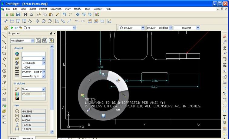 7 Best AutoCAD Alternatives: Top CAD Software & 3D Modelers in 2024 ...