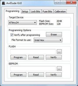 Khazama AVR Programmer Alternatives and Similar Software | AlternativeTo