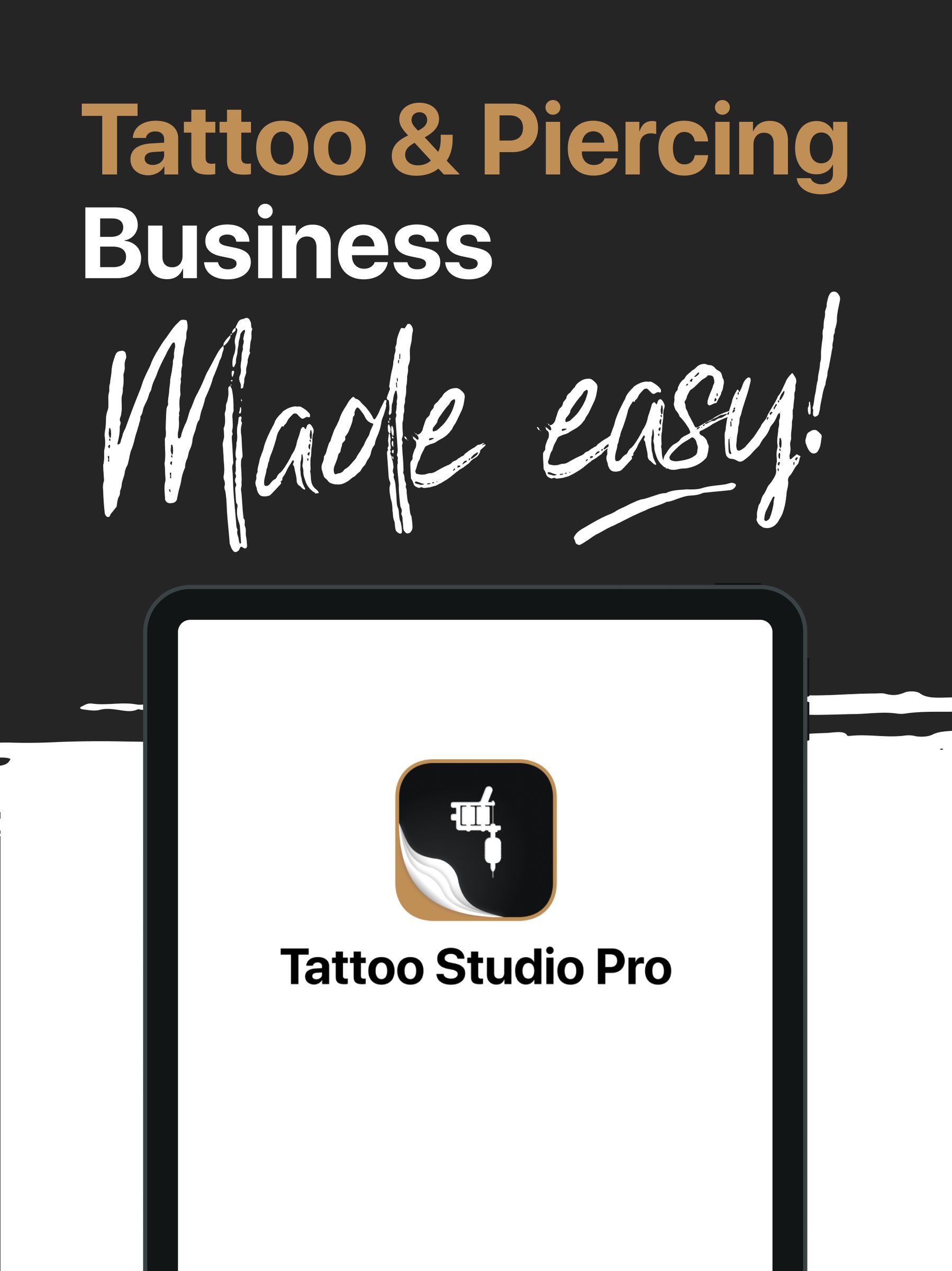 Tattoo Studio Pro Alternatives and Similar Apps | AlternativeTo