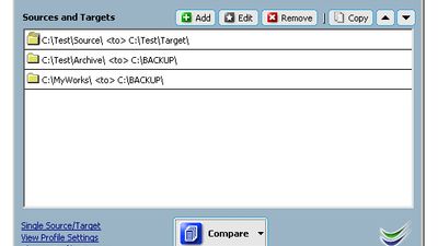 XCOPY Alternatives: Top 10 File Copy Utilities and similar apps ...
