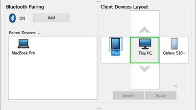 Mouse without Borders Alternatives: Top 10 Mouse and Keyboard Sharing Utilities | AlternativeTo