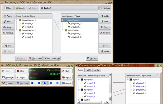 VirtualDJ Alternatives for Linux: Top 8 Music Production Apps ...