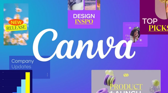 Canva: AI-powered graphic design tool | AlternativeTo