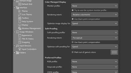GIMP: Reviews, Features, Pricing & Download | AlternativeTo