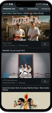 YouTube Media Player Alternatives - Explore Similar Apps | AlternativeTo