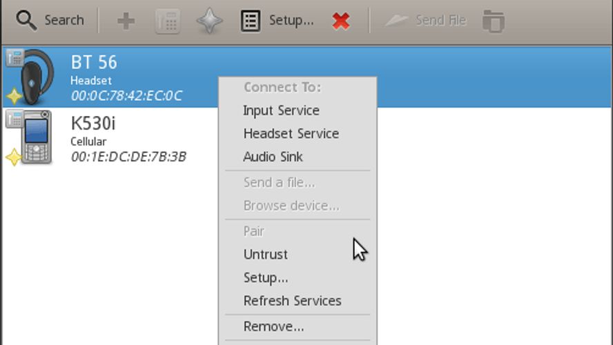 Bluetooth Audio Receiver Alternatives and Similar Software | AlternativeTo