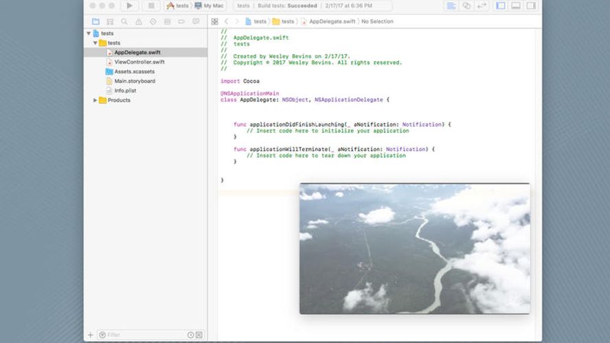 Aurora floating browser: Aurora is a floating browser window that lets ...