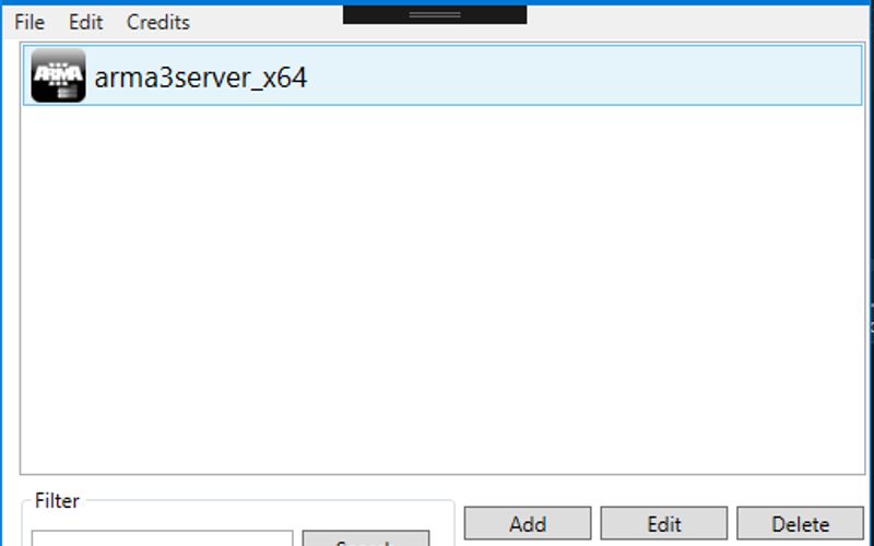 NSSM - The Non-Sucking Service Manager Alternatives and Similar ...