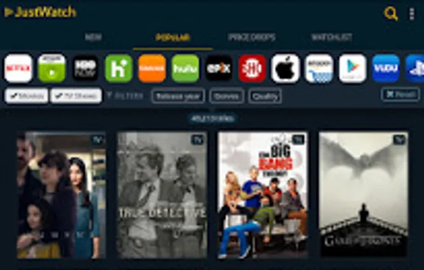 Great PrimeWire.li Alternatives: Top Movie Streaming Services in 2025 ...
