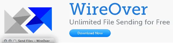 WireOver Alternatives and Similar Software | AlternativeTo