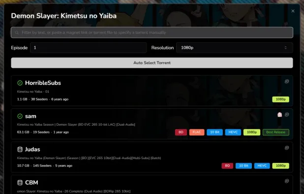 LeonFlix Alternatives for Windows: Top 9 Video Streaming & Similar Apps ...