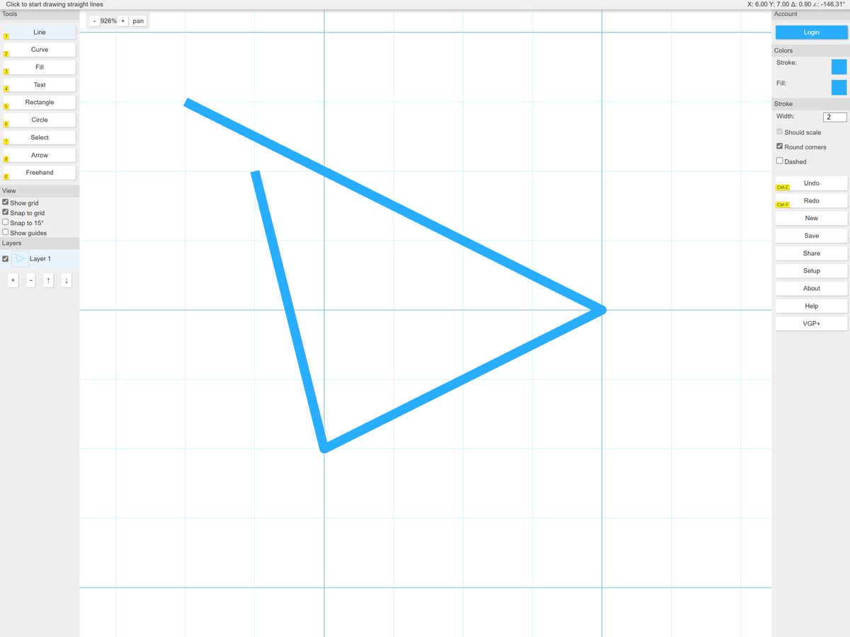 Virtual Graph Paper Alternatives: Top 2 Vector Graphic and similar apps ... Virtual Graph Paper Alternatives: Top 2 Vector Graphic and similar apps ...