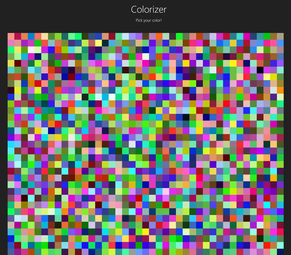 Colorizer.me: App Reviews, Features, Pricing & Download | AlternativeTo