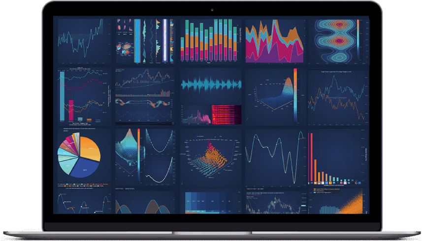 SciChart Alternatives: Top 10 Charting Library Tools & Similar Apps ...
