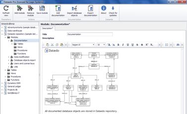 SchemaCrawler Alternatives and Similar Software | AlternativeTo