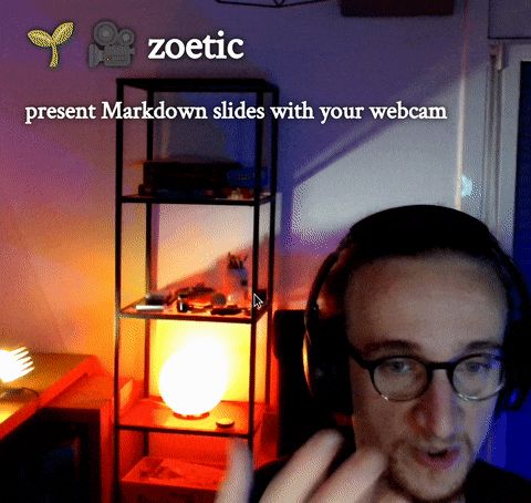 Zoetic Alternatives: 25+ Presentation Makers & Similar Apps | AlternativeTo