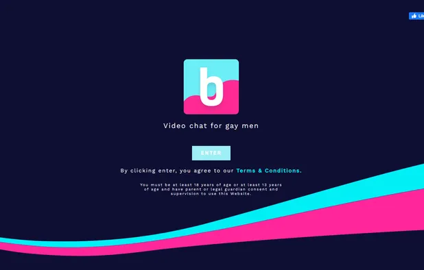 OmeTV Alternatives: Top 15 Random Video Chat Apps | AlternativeTo