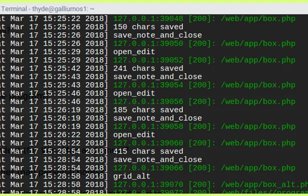 Shrib Alternatives: Top 10 Note-taking Tools & Similar Websites ...