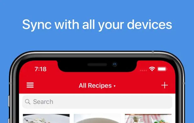 Easy Recipe Manager: Kale Alternatives: Top 3 Recipe Managers & Similar Apps | AlternativeTo