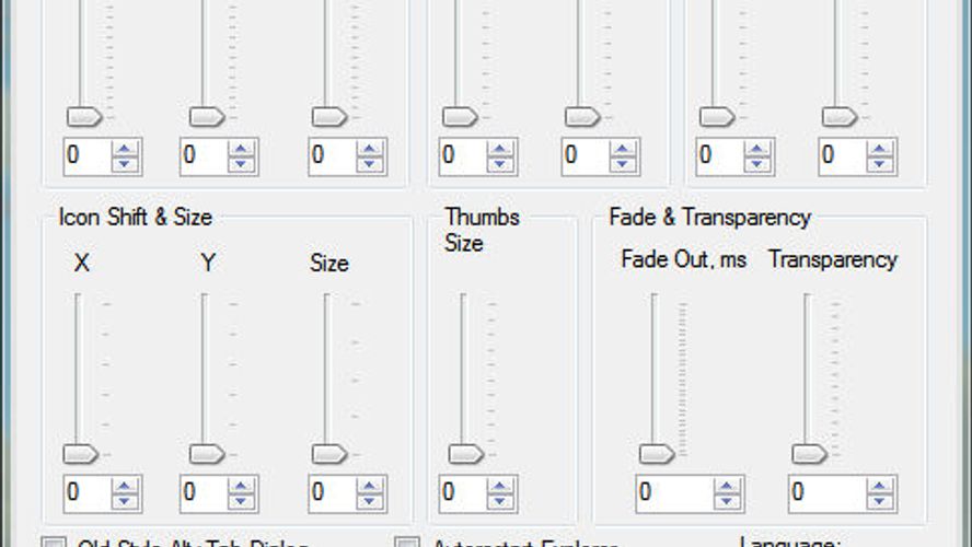Winaero Tweaker Alternatives and Similar Software | AlternativeTo