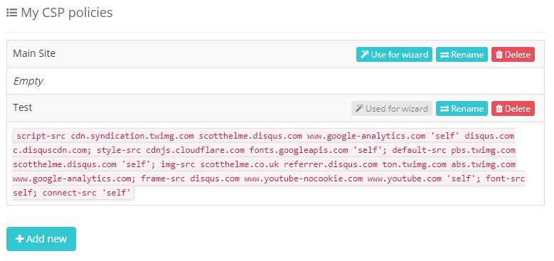 Report URI Alternatives and Similar Sites & Apps | AlternativeTo