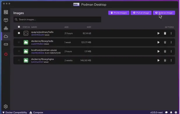Best Docker Alternatives: Top Virtualization Tools in 2025 | AlternativeTo