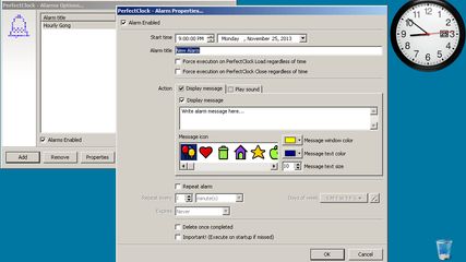 clock o clock Alternatives and Similar Apps | AlternativeTo