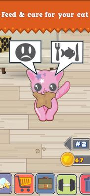 My Virtual Tooth - Virtual Pet Games Alternatives and Similar Apps ...