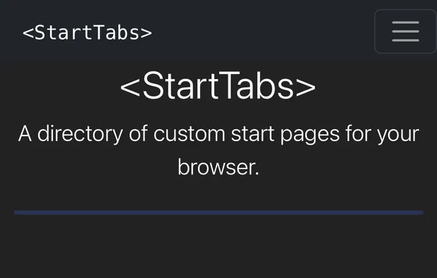 Custom Start Page Alternatives: Top 9 Personal Homepages & Similar ...