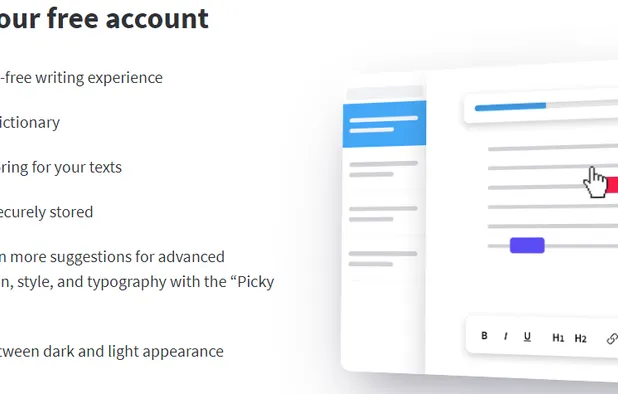 Best Grammarly Alternatives: Top Grammar Checkers in 2025 | AlternativeTo