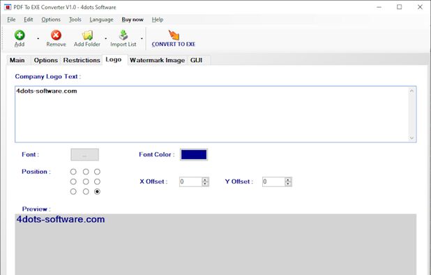 PDF2EXE Alternatives - Explore Similar Software | AlternativeTo