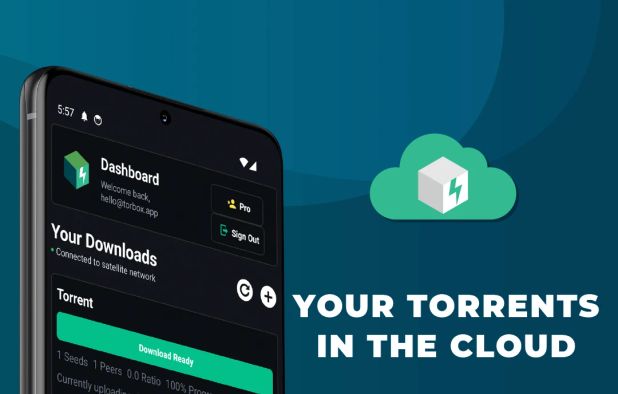 TorBox: High-speed downloads from filehosts, Usenet, or torrents | AlternativeTo